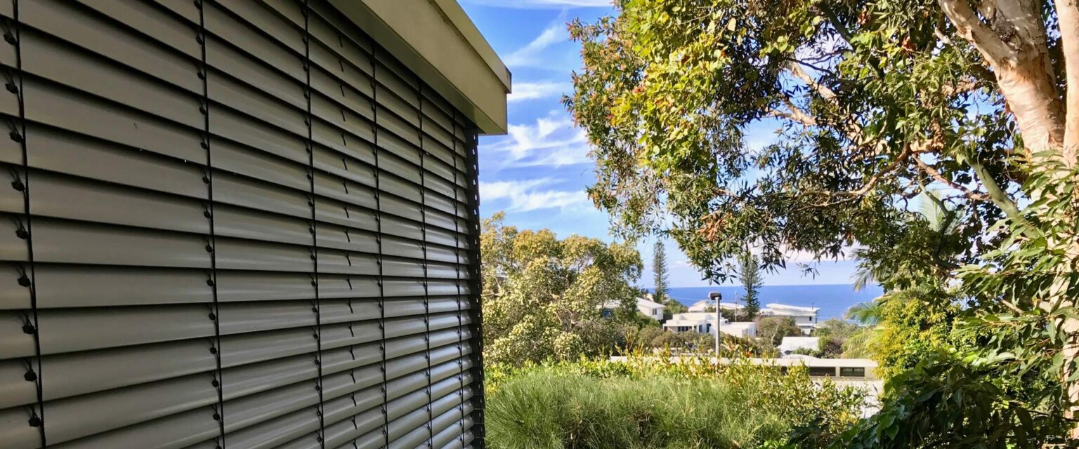 Vental External Venetian Blinds 80a2 | Brisbane, Sunshine Coast, Gold Coast